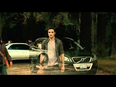 Bella & Edward - You left me in the dark