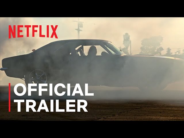 Who Is Sammy Maloof Meet The Lead Cast From Netflixs Drive Hard The Maloof Way