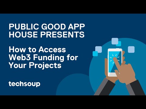 How to Access Web3 Funding for Your Projects