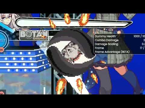 Steam Community :: Video :: Botan Geddan