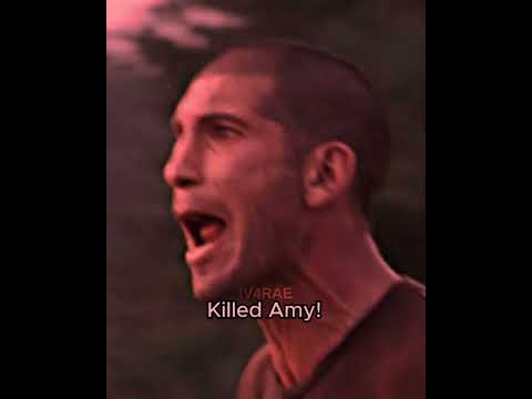 Shane Shows Hershel The Facts | The Walking Dead S2.E7 | #shorts