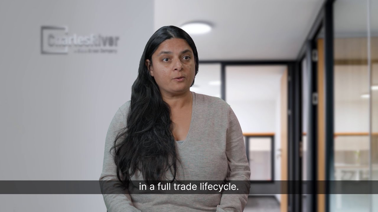 Leveraging AI with a Modern Data Foundation  I  Nidhi Singh