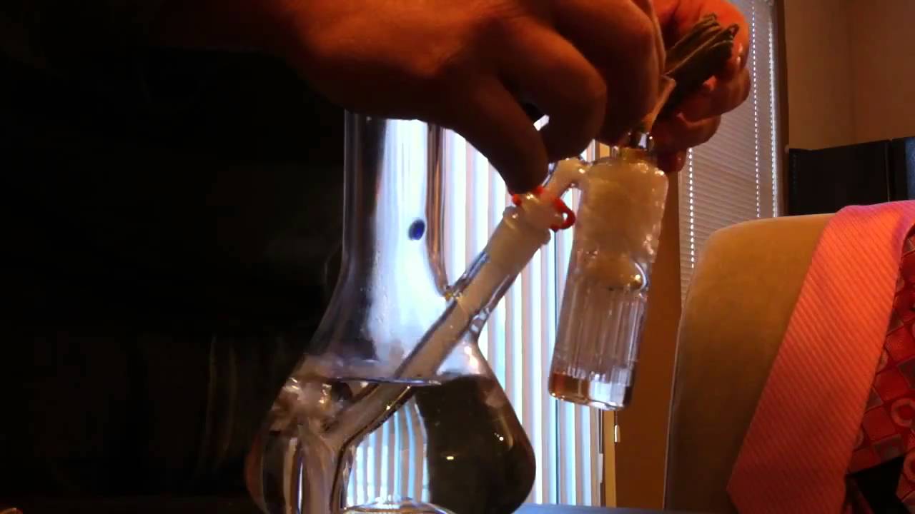 Hempwick Pro-tip