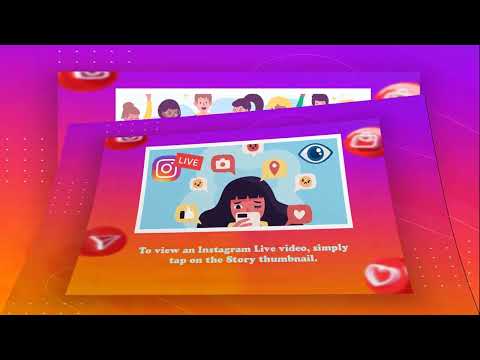 Buy Instagram Live Views- Get Your Platform Up & Running Directly