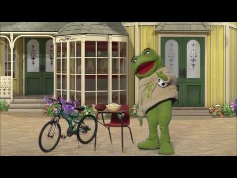 New zoo Revue