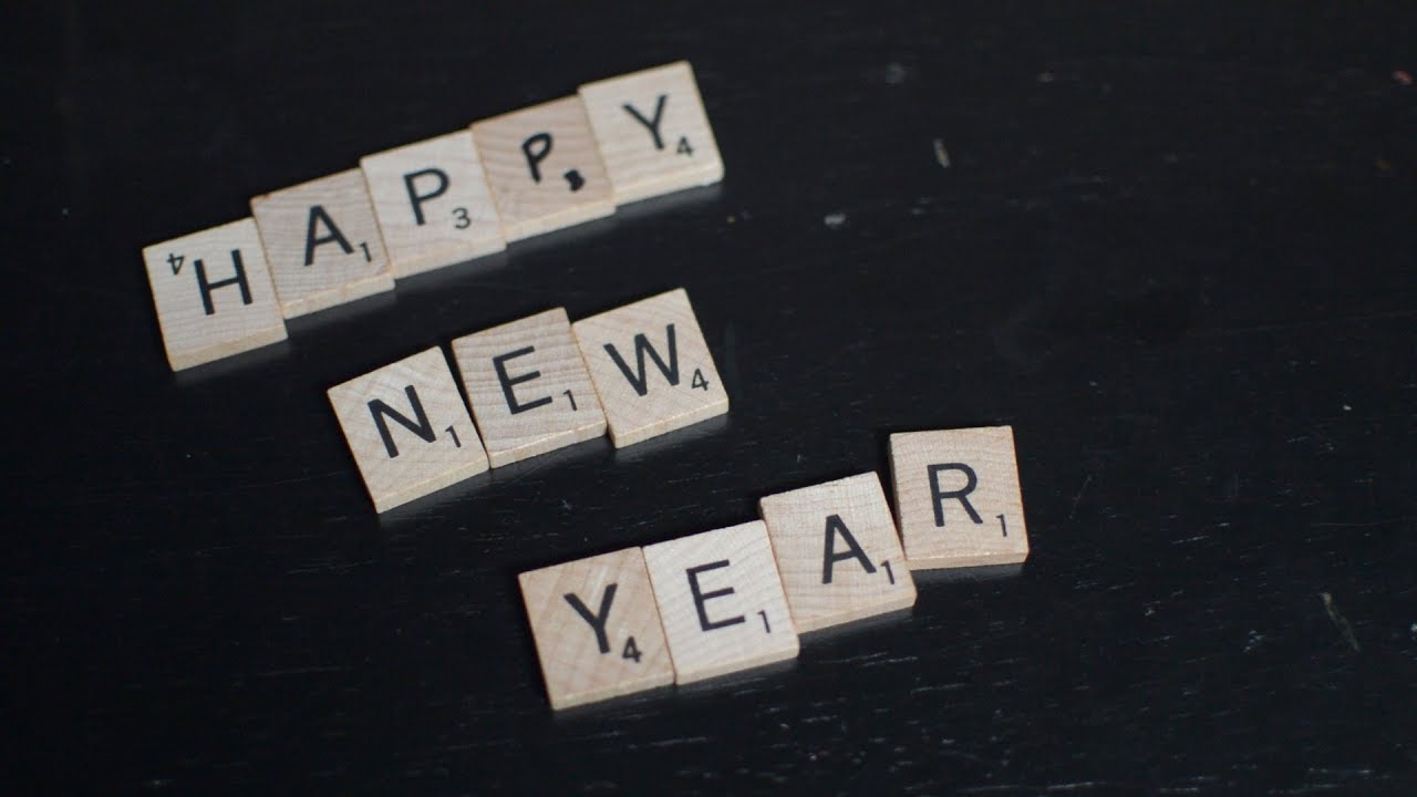 New Year Resolutions for Programmers