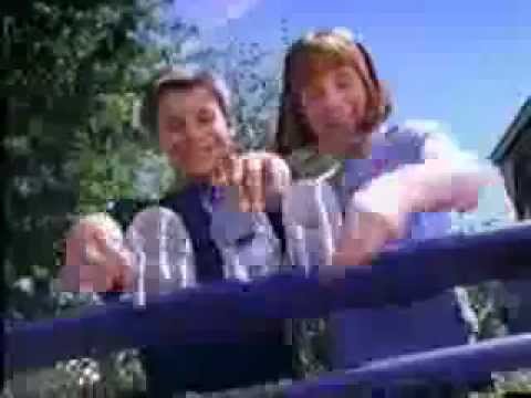 Slinky® Tv Commercial From The 90's