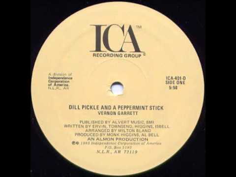 Dill Pickle and Peppermint Stick 2/14 Night Thread – The Avocado