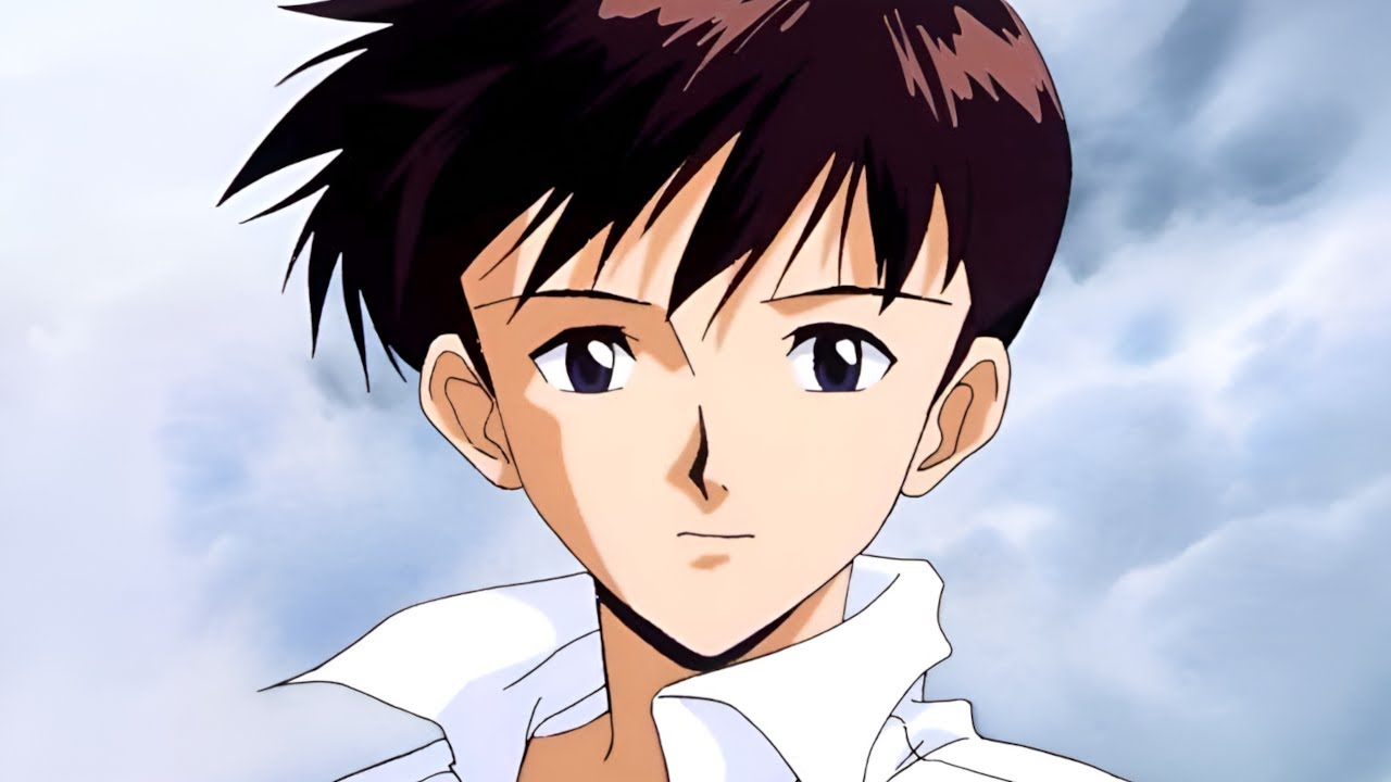 Egofear - Digital Love (Official Music Video)