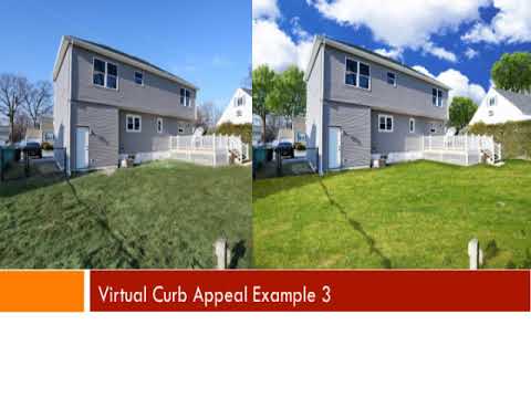 How To Use Virtual Staging & Virtual Remodeling For Real Estate Marketing