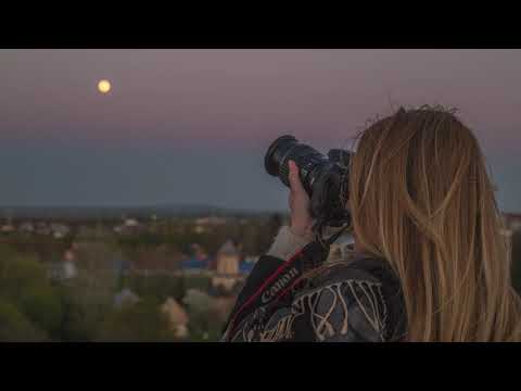 Global Astronomy Month 2021 Trailer