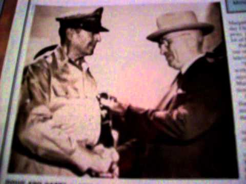 This Day In History August-14-1945 The War Is Over! President Harry Truman Speaks.