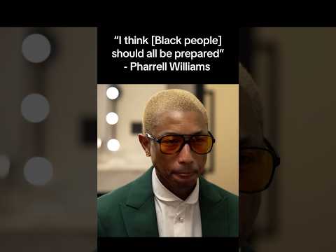 Happy Black History month. @Pharrell @Forbes