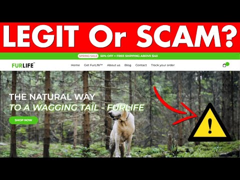 Furlife Review - Legit or Scam?