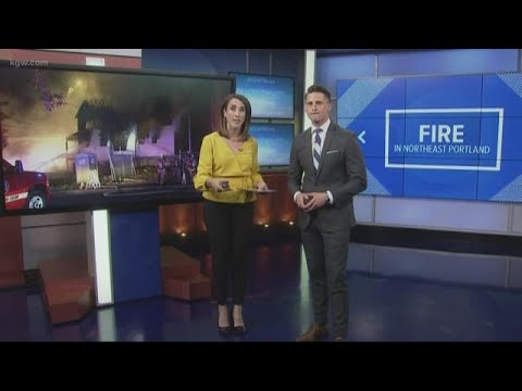 Top Stories: 6 p.m. 7-5-19