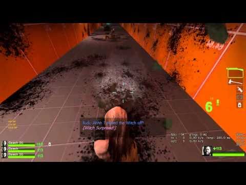 Steam Community :: Video :: Witch Training (alpha version)