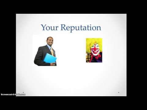 What are Credible Sources for Health Fitness?