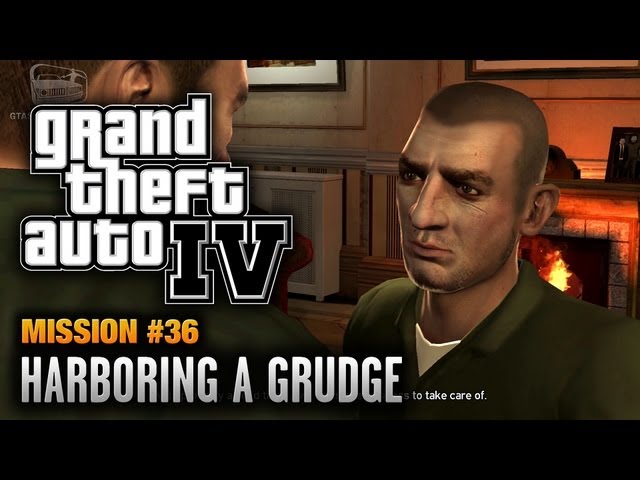 5 awesome features that were introduced in GTA 4