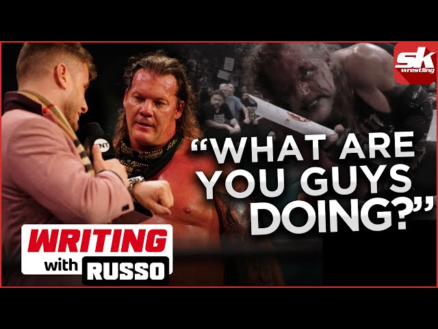 5 photos of AEW Stars as kids with WWE legends