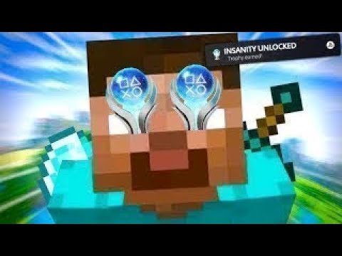 🔴LIVE - Trying! To Platinum Minecraft! Before GTA 6 Releases!!!