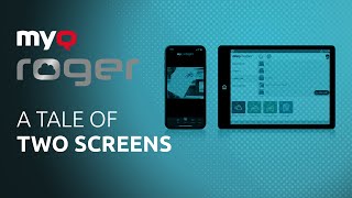 MyQ Roger Software - 2025 Reviews, Pricing & Demo