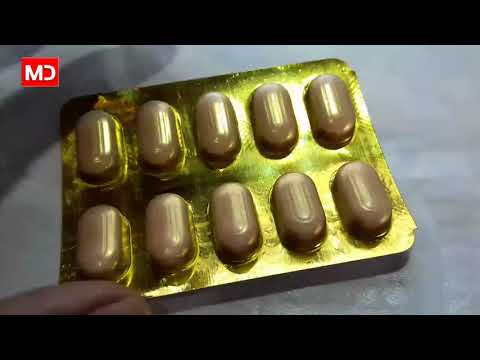 Nimesulide Tablet - Nimulid-md Latest Price, Manufacturers & Suppliers