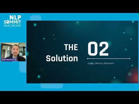 Medical NLP: Domain Expertise and Data Quality are Vital For Success