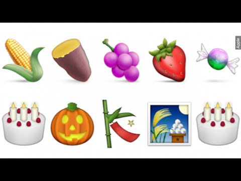 The Emoji Origin Story: Where Those Clever Little Characters Come From - Newsy