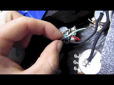 Shadow SH124-250 Kill Pot iMuso