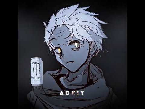 The White Monster 💀 Of Rezero | Gluttony Subaru | Rezero Anime/Manga/Ln Edit