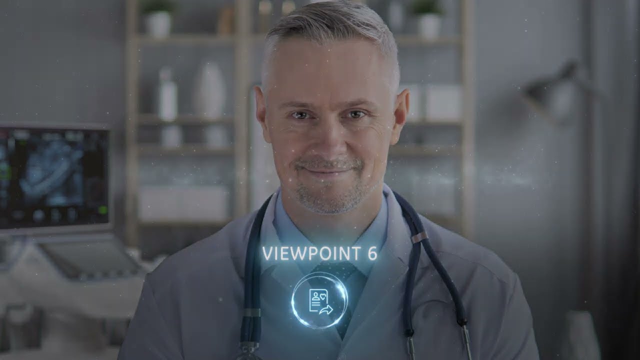 Viewpoint | Intec | General Electric HealthCare Argentina