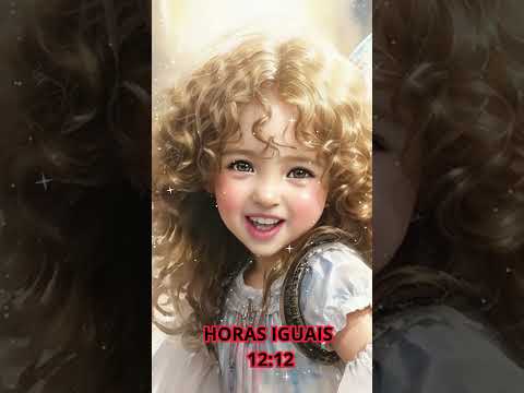 Anjo das Horas 12:12: O Início da Jornada na Sabedoria Interior #anjos #amigosdeluz #abundância