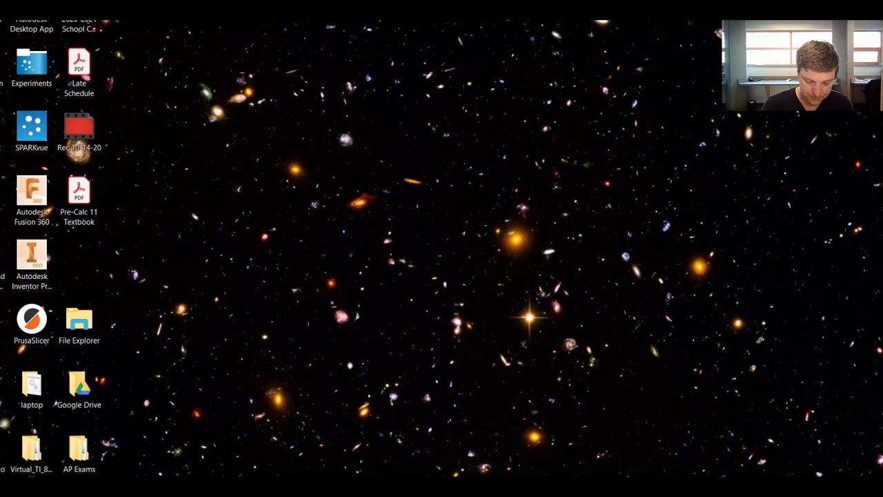 Physics 11 - 2.6 Acceleration Due to Gravity