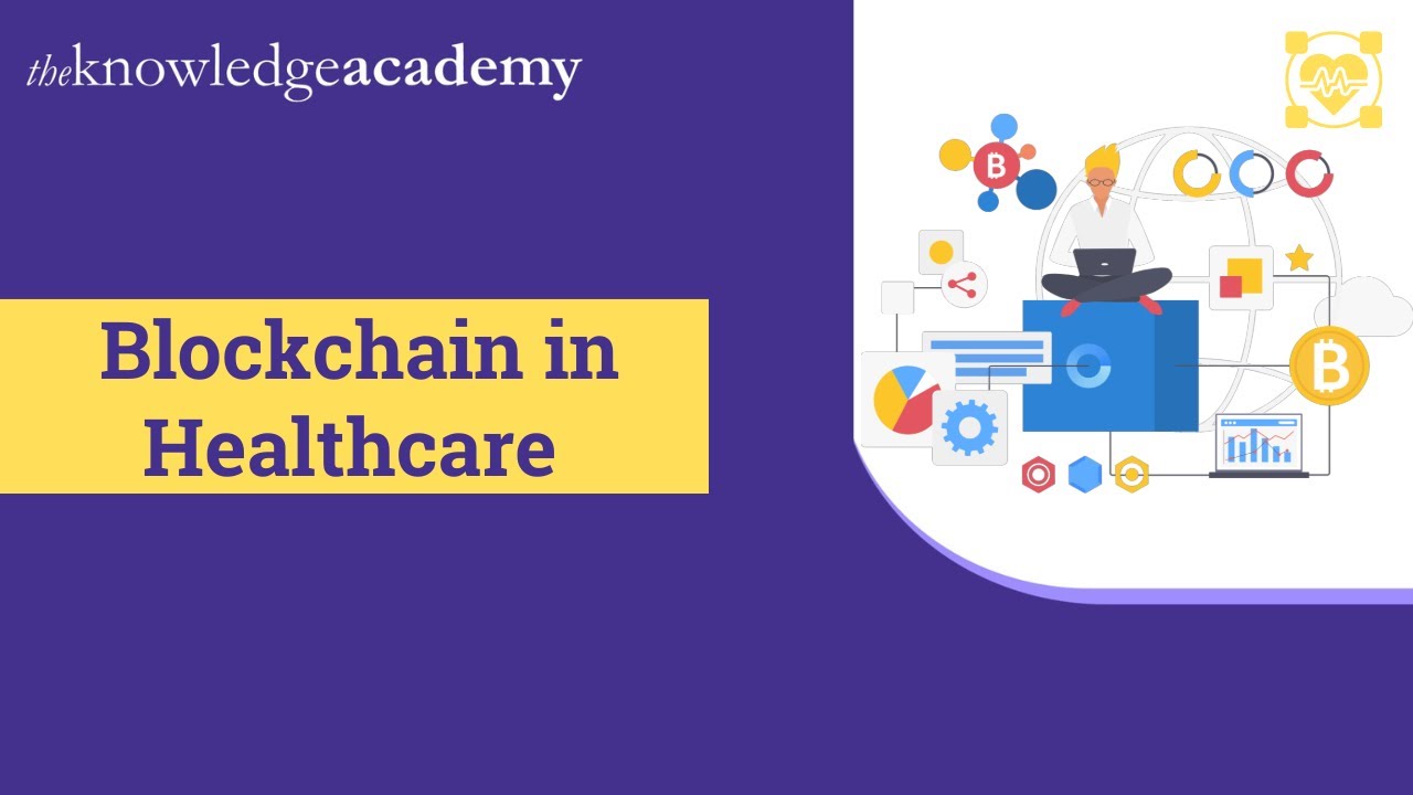 Blockchain in Healthcare | Applications of Blockchain in Healthcare | use cases