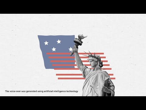What is a ‘third-party’ candidate? | VOANews