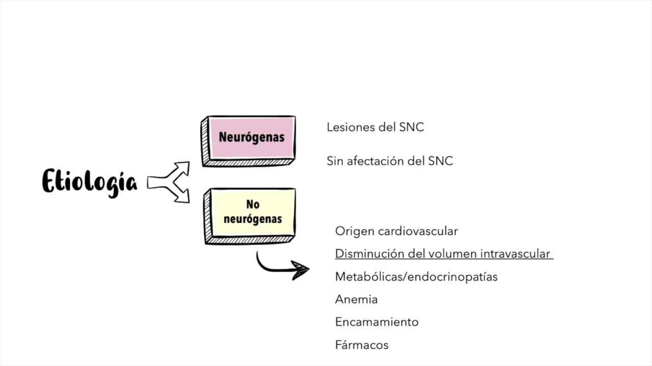 HIPOTENSIÓN ORTOSTÁTICA ESTUDIANTES UDES