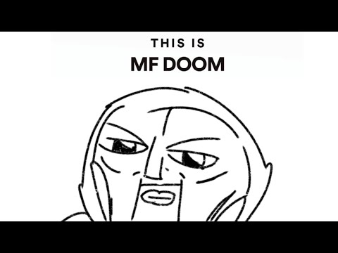 Steam Community :: Video :: THIS IS MF DOOM.
