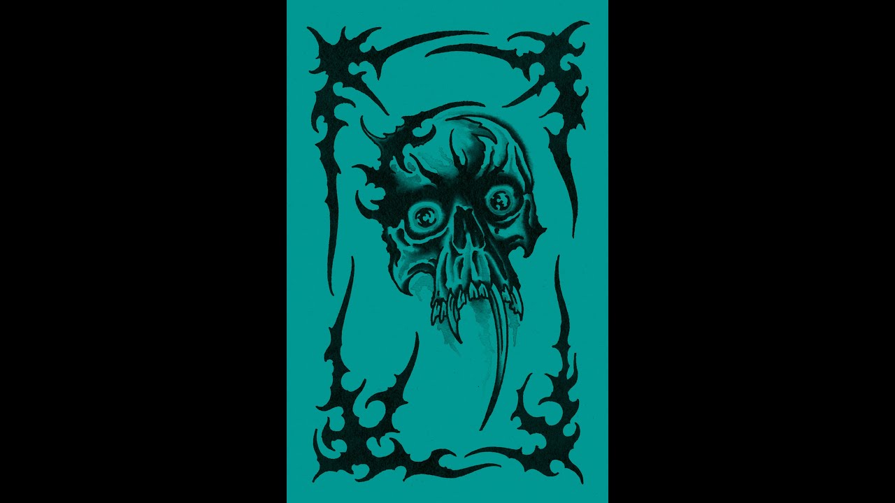 Deathstorm - Swarming (Swarming 2022)