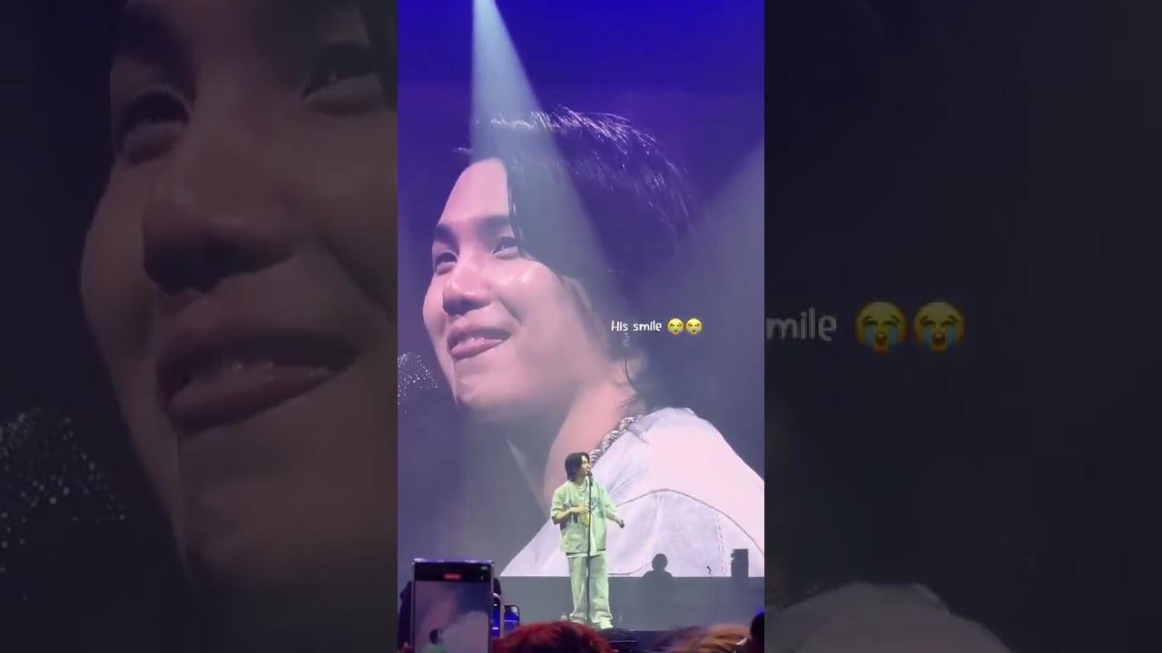 remember when yoongi used to ask us ‘are you ready?’ and we said ‘no’ 😭😭#yoongi #suga #btsarmy #bts