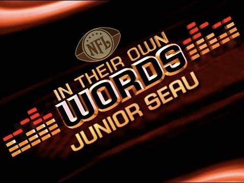In Their Own Words - Junior Seau HD