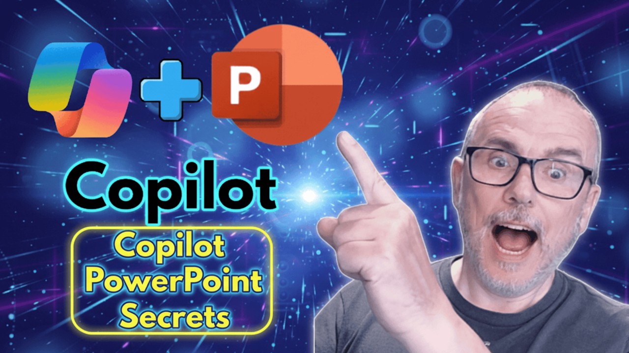 Copilot PowerPoint: Full Deck in One Prompt