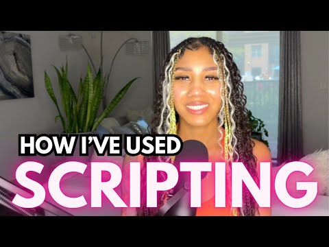 How I manifested my dream apartment using scripting & affirmations