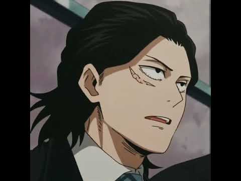 F-r-i-e-n-d-s//Shota Aizawa and Hizashi Yamada(Present Mic)Edit//My hero academia Edit//Read desc//