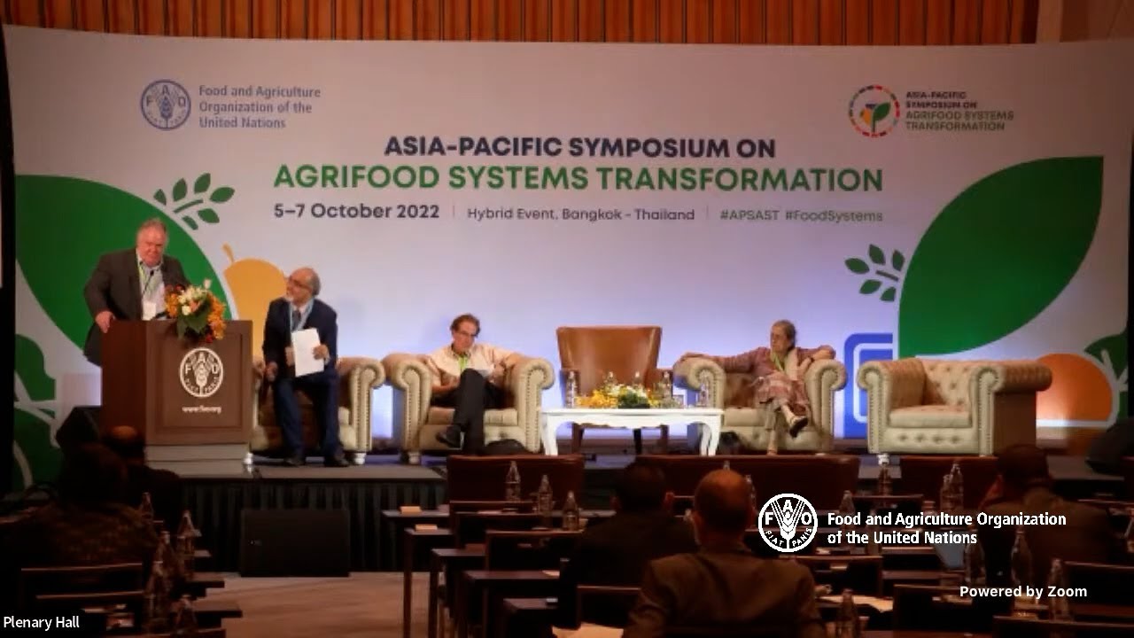 Better lives within planetary boundaries through empowering smallholder farmers