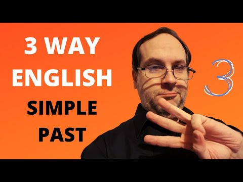 😹 Let's learn English through story AMERICAN accent and SUBTITLE