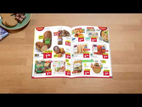 Lidl actiefolder week 38 | ma 18 september t/m zo 24 september '23