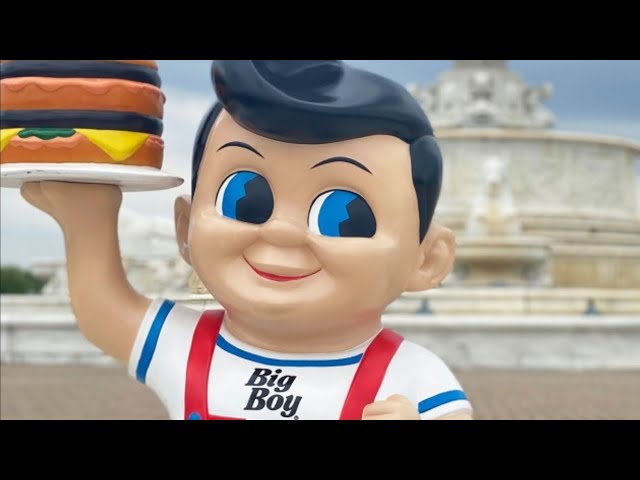 Frisch's Big Boy introduces new Double Smash Burger in collaboration ...