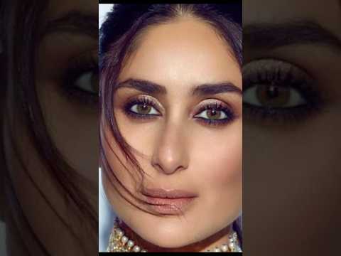 Mastering Kareena's Signature Look With JUST 1 Eyeshadow!