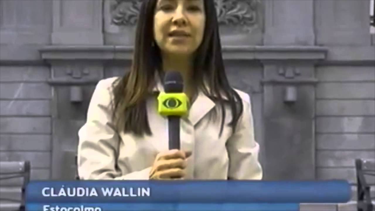 Home - Claudia Wallin