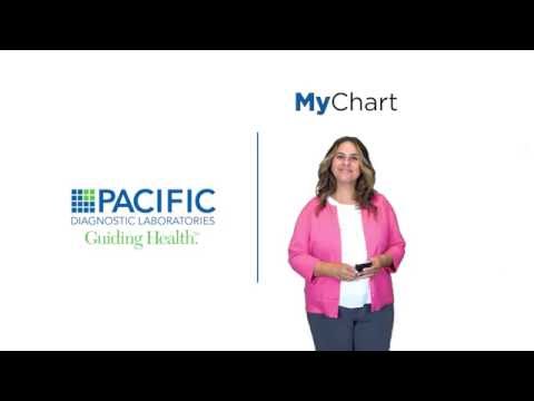 Introducing MyChart from PDL